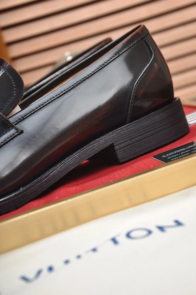 Cut-rate Louis Vuitton Business Shoes