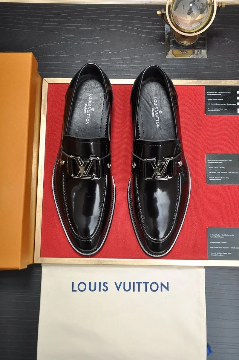 Louis Vuitton Business Shoes