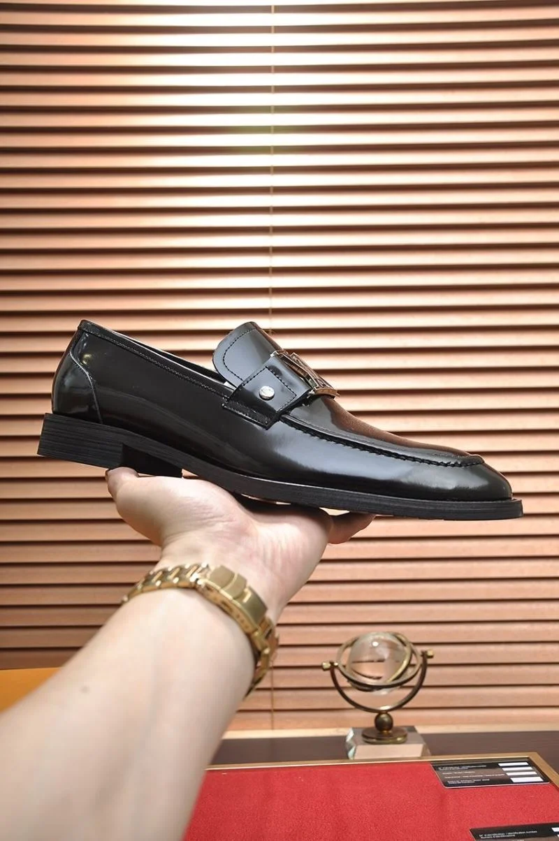 Official Louis Vuitton Business Shoes