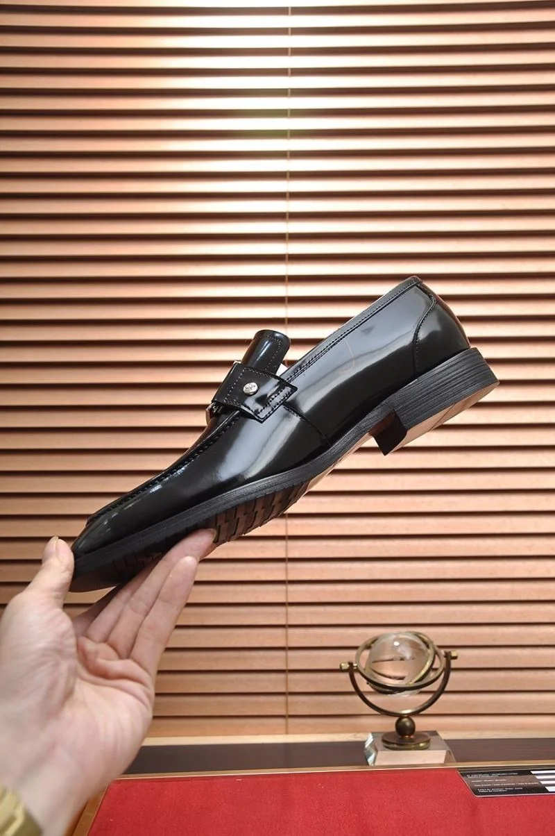 Official Louis Vuitton Business Shoes