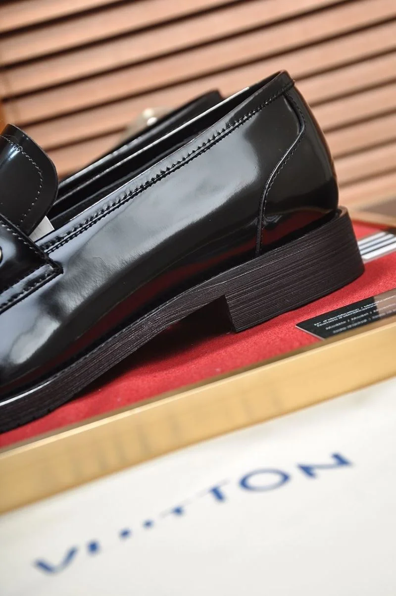 Official Louis Vuitton Business Shoes