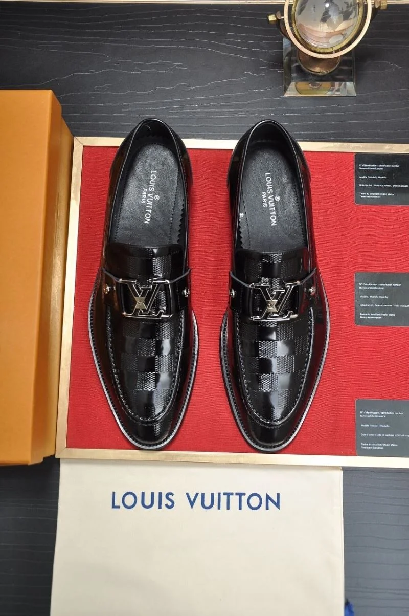 Louis Vuitton Business Shoes
