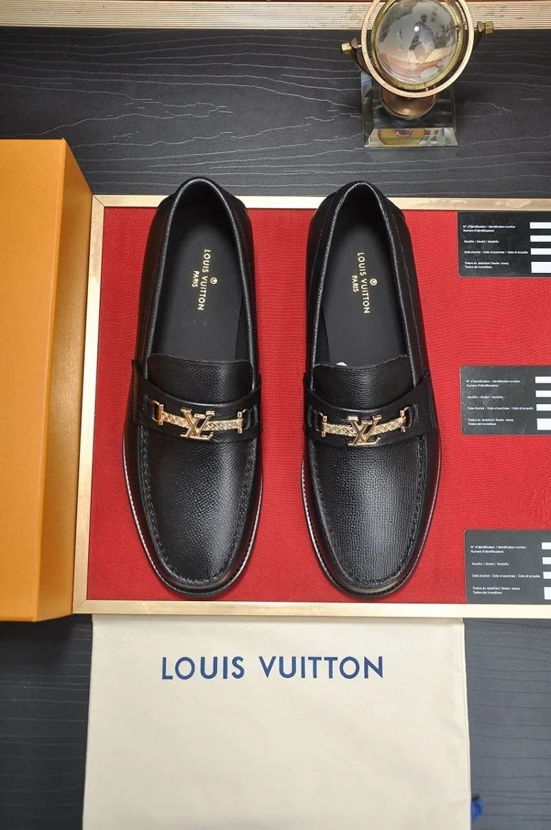 Louis Vuitton Business Shoes