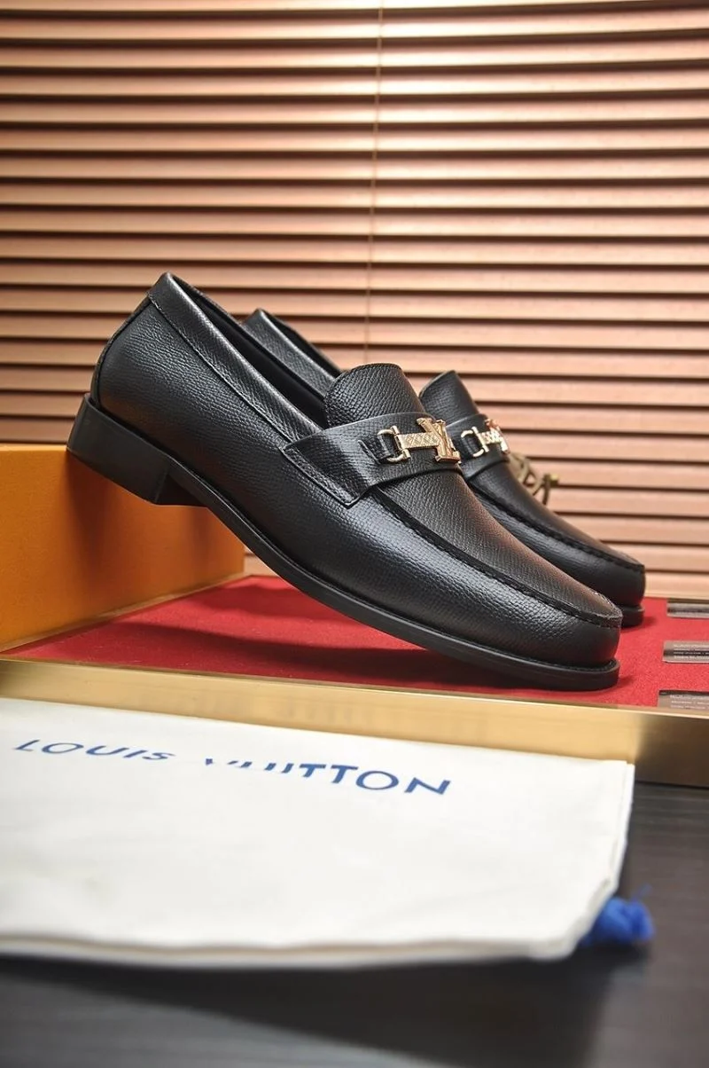 Louis Vuitton Business Shoes