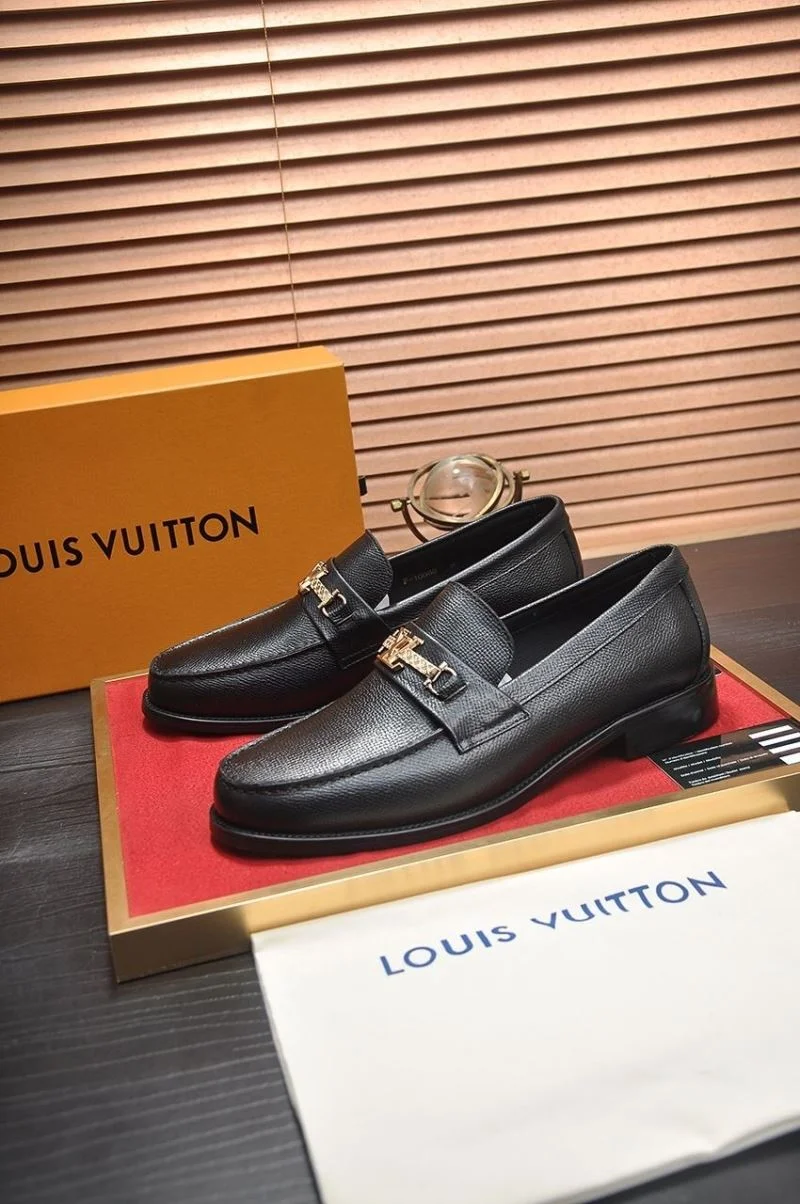 Louis Vuitton Business Shoes