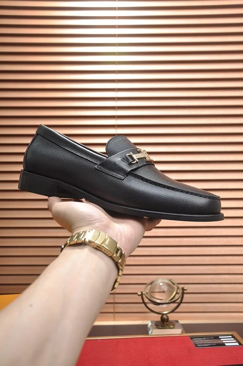 Louis Vuitton Business Shoes
