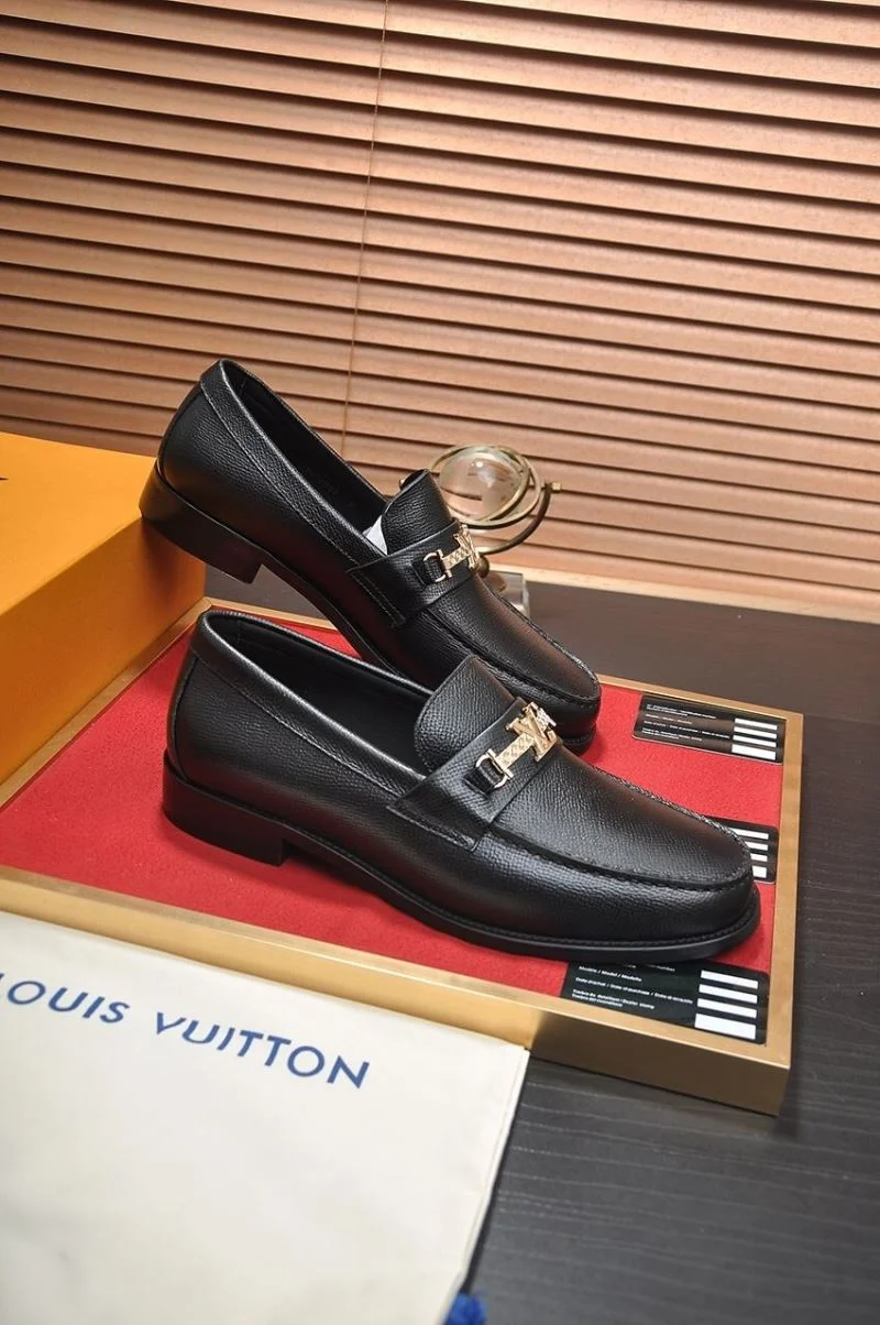 Louis Vuitton Business Shoes