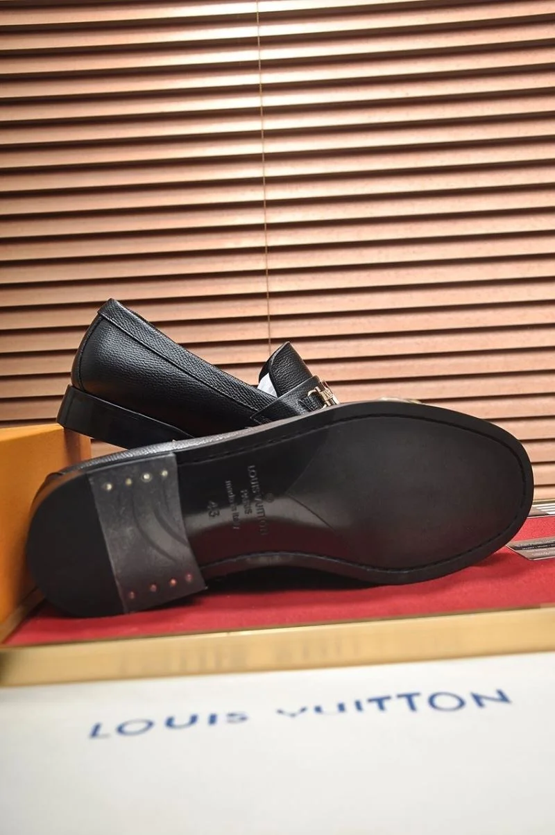 Louis Vuitton Business Shoes