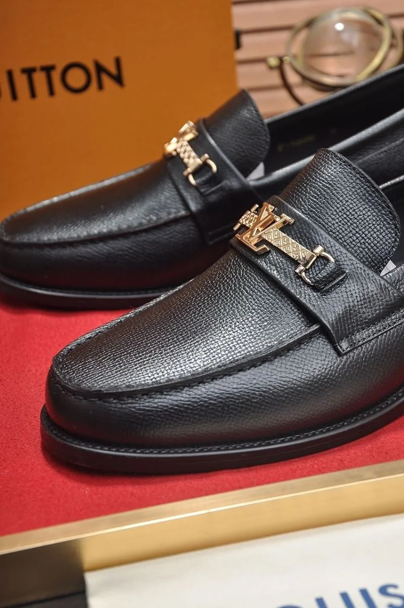 Louis Vuitton Business Shoes