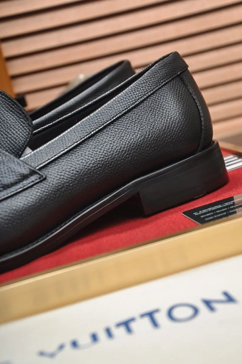 Louis Vuitton Business Shoes