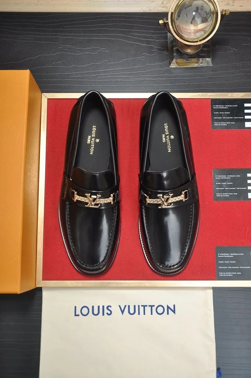 Louis Vuitton Business Shoes