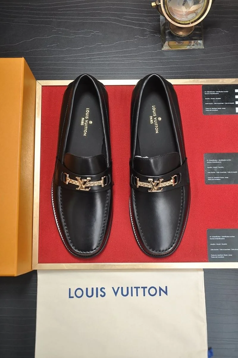 Louis Vuitton Business Shoes