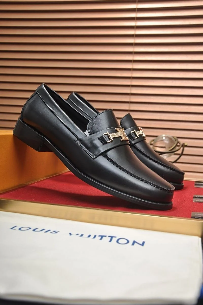 Louis Vuitton Business Shoes