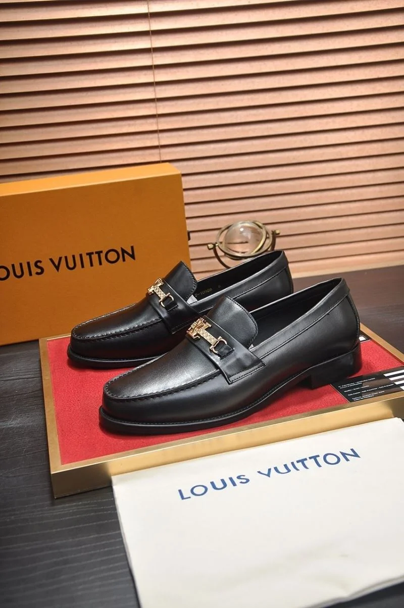Louis Vuitton Business Shoes