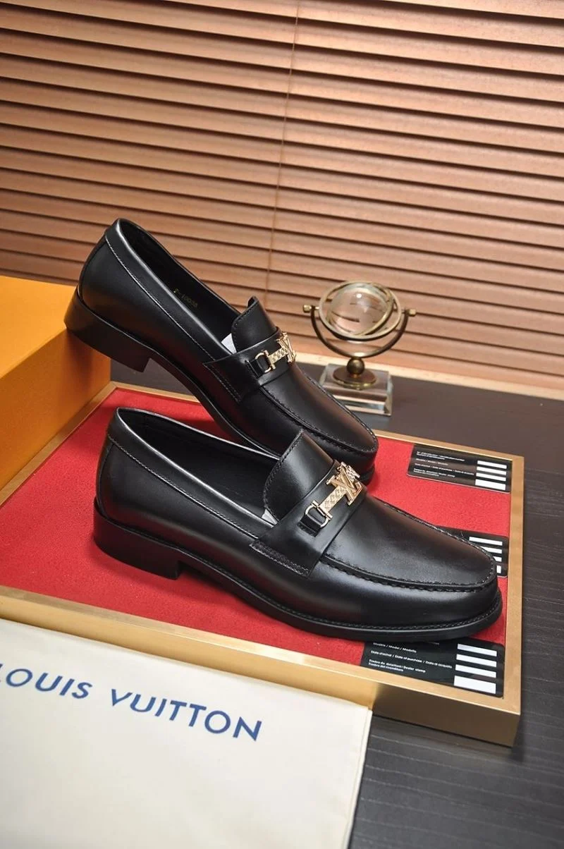 Louis Vuitton Business Shoes