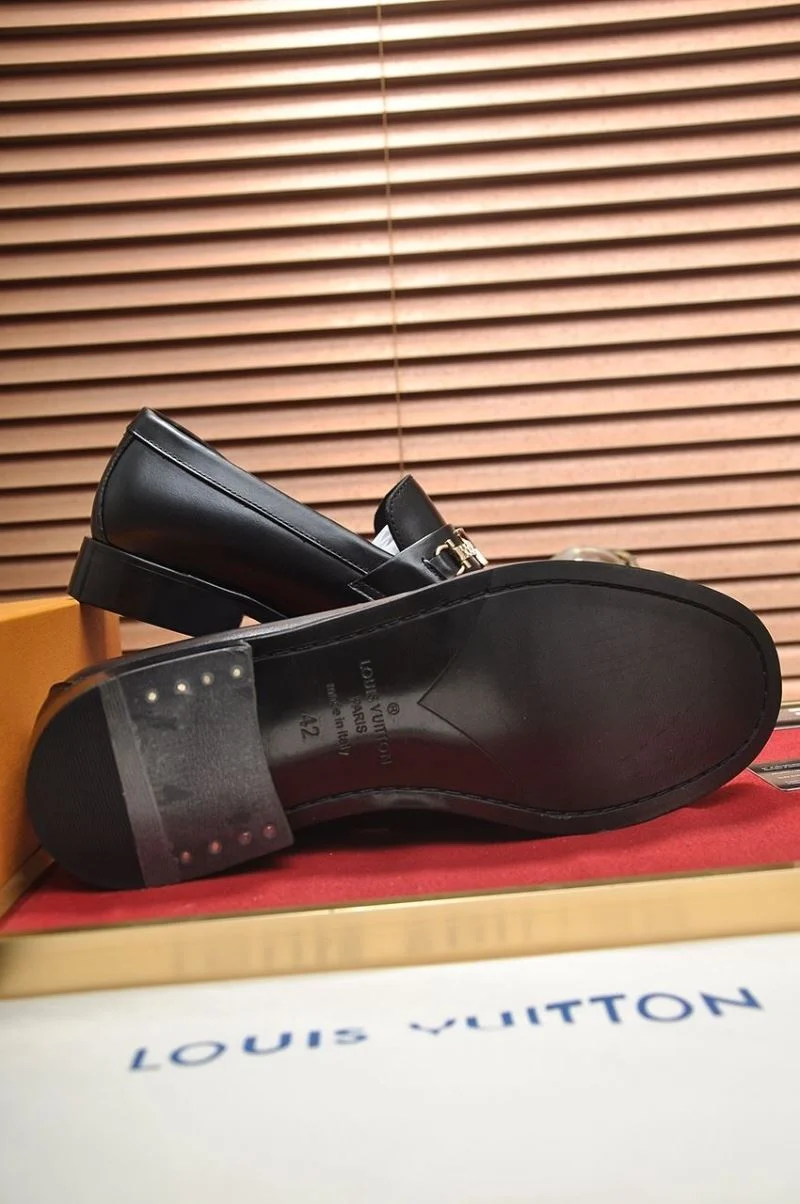 Louis Vuitton Business Shoes
