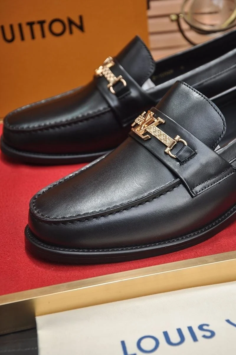 Louis Vuitton Business Shoes
