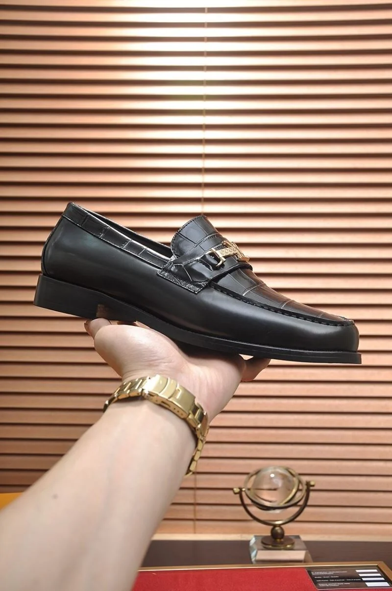 Genuine Louis Vuitton Business Shoes