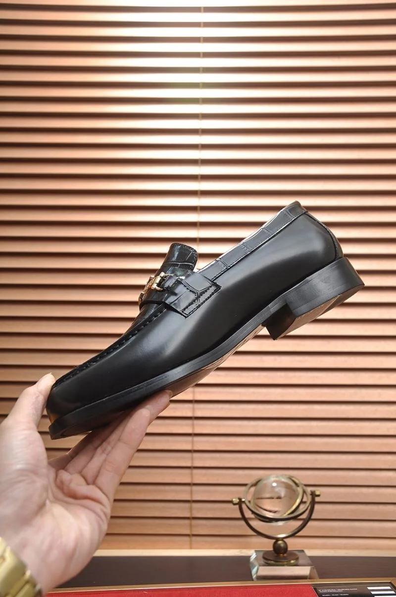 Genuine Louis Vuitton Business Shoes