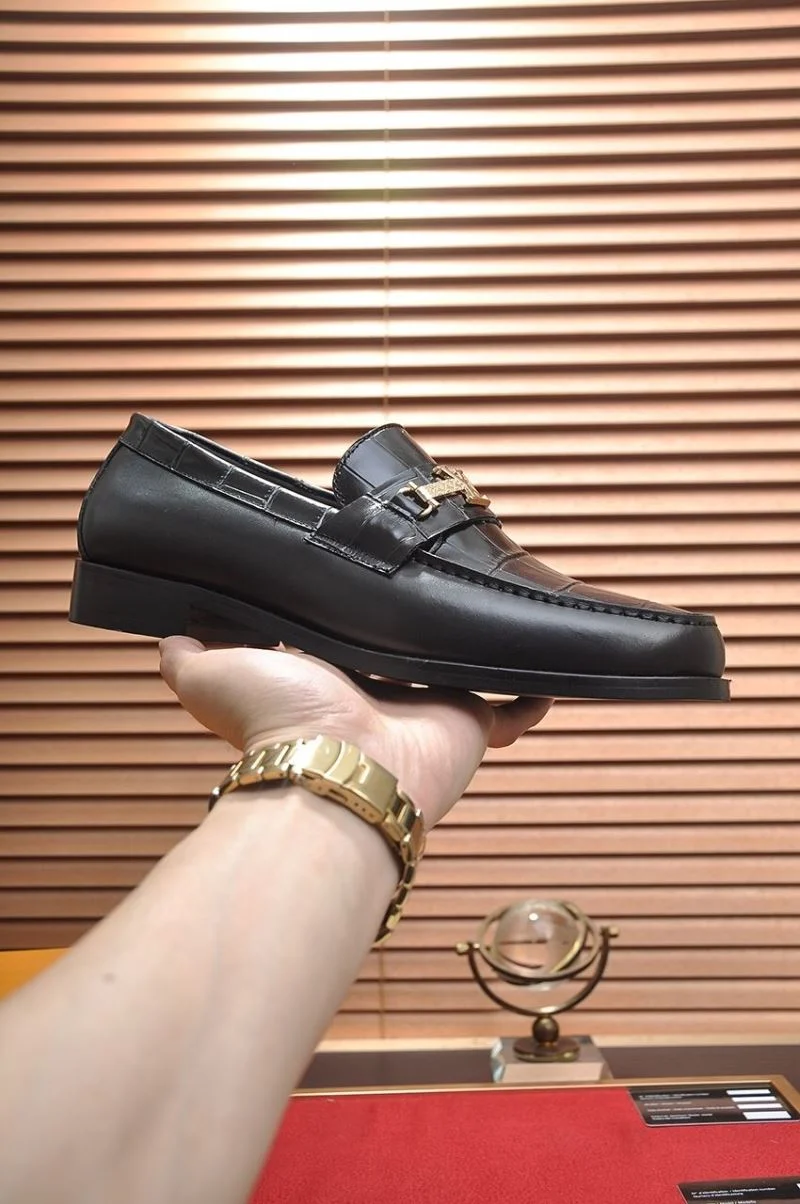 Official Louis Vuitton Business Shoes