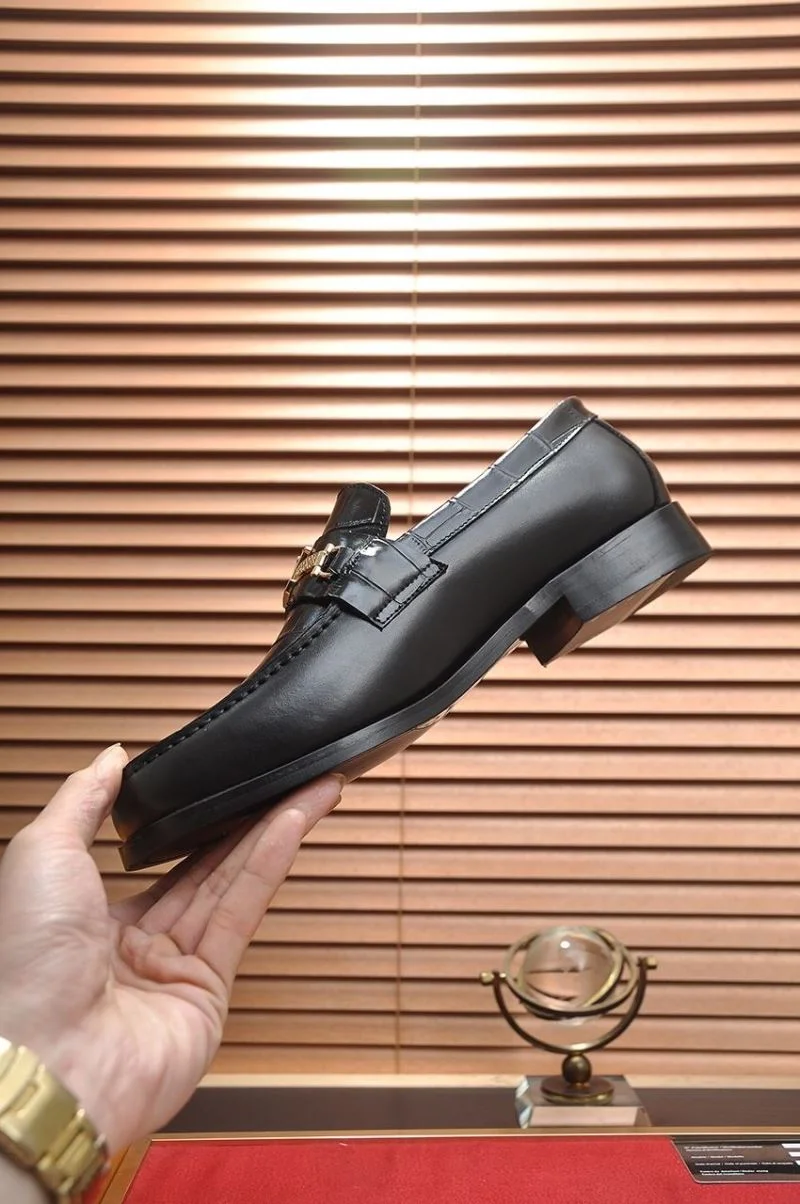 Official Louis Vuitton Business Shoes