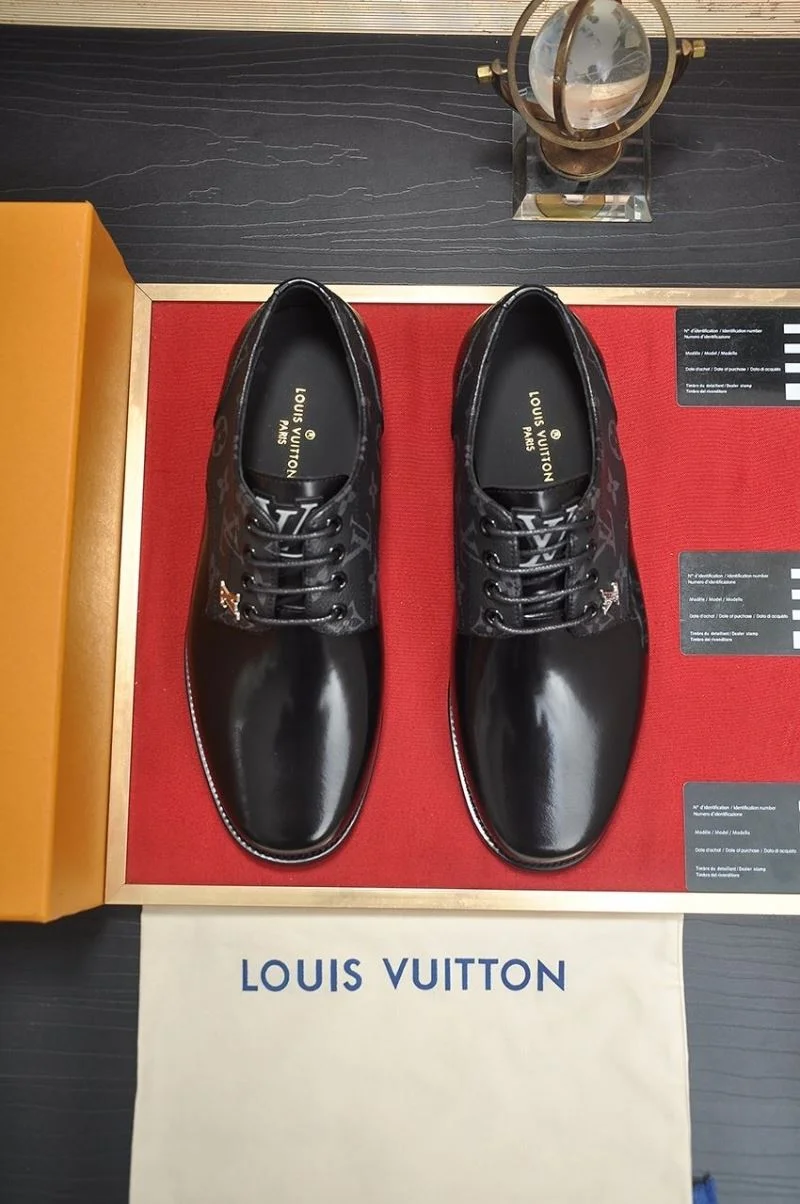 Louis Vuitton Business Shoes