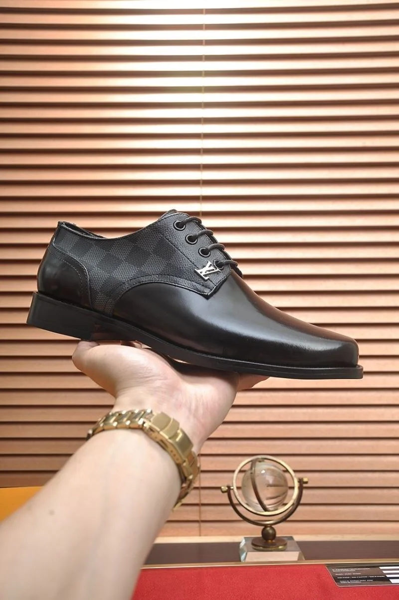 Bargain Louis Vuitton Business Shoes