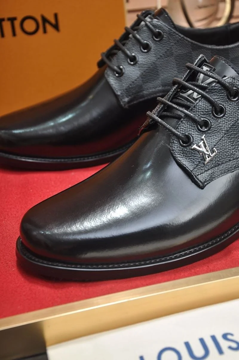Bargain Louis Vuitton Business Shoes