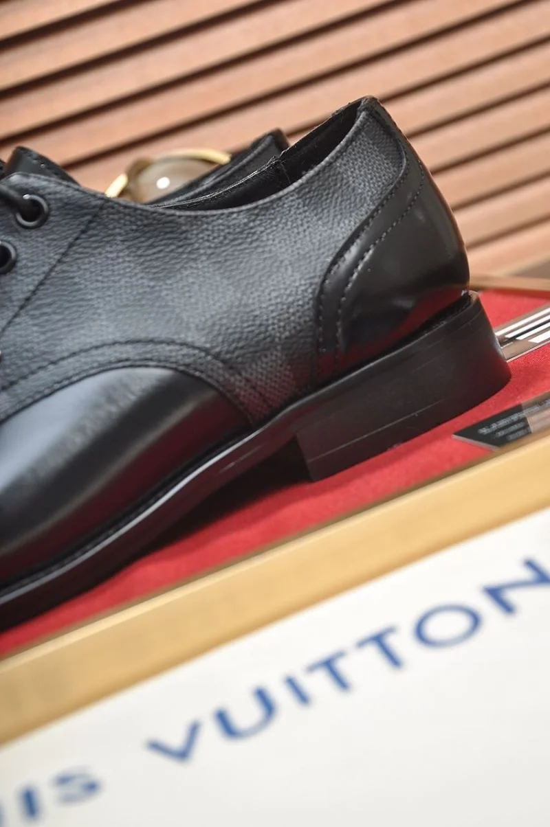 Bargain Louis Vuitton Business Shoes