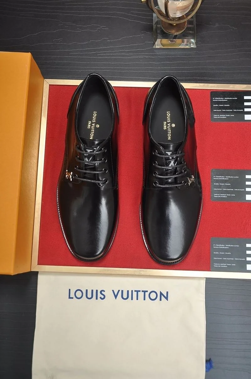 Louis Vuitton Business Shoes