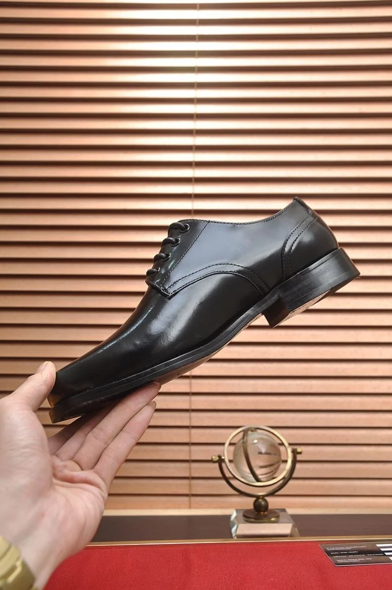 Legit Louis Vuitton Business Shoes