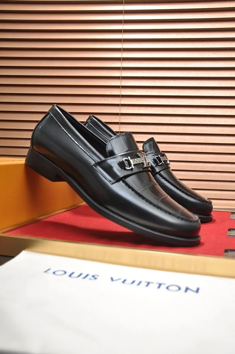 Reasonably priced Louis Vuitton Business Shoes