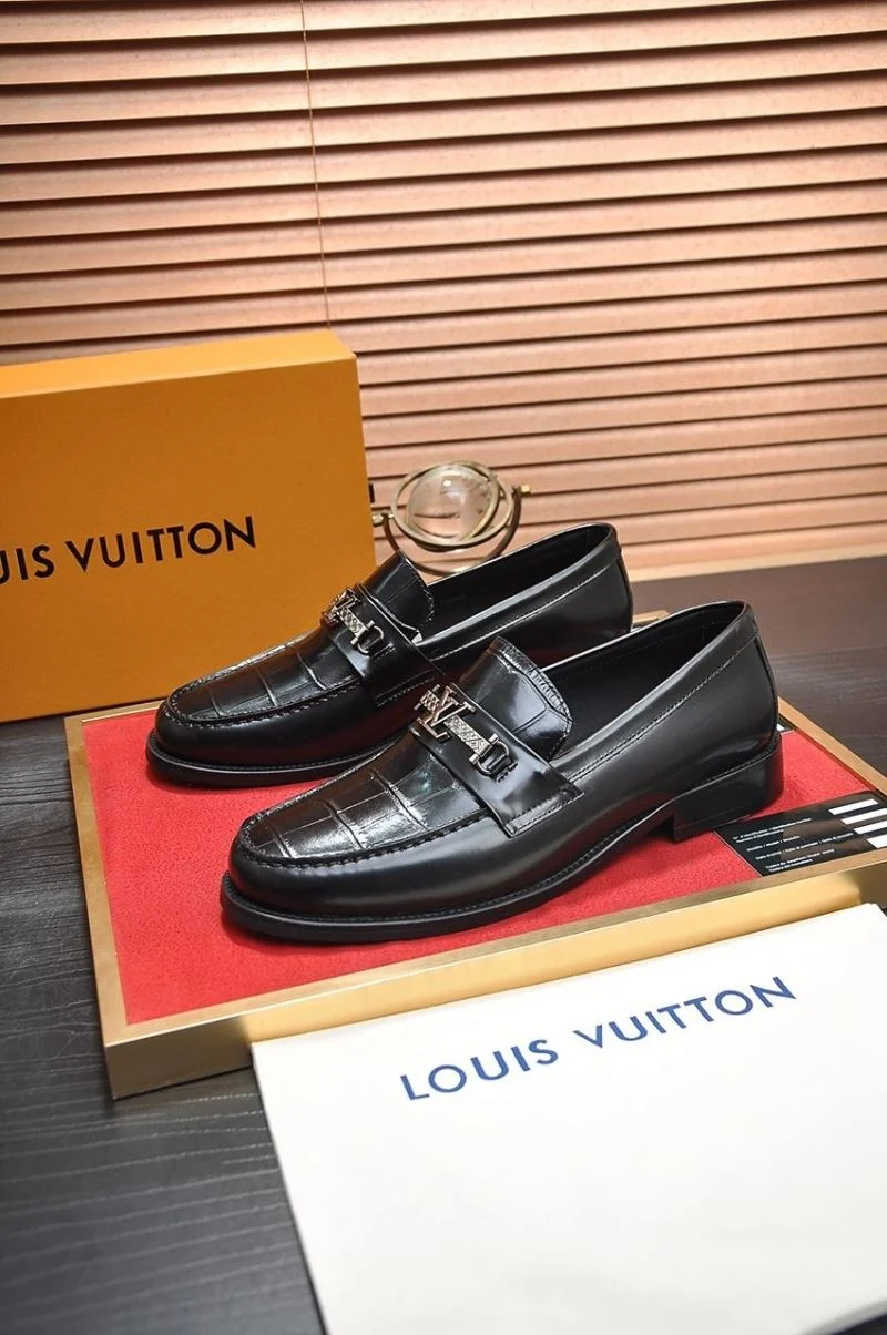 Reasonably priced Louis Vuitton Business Shoes