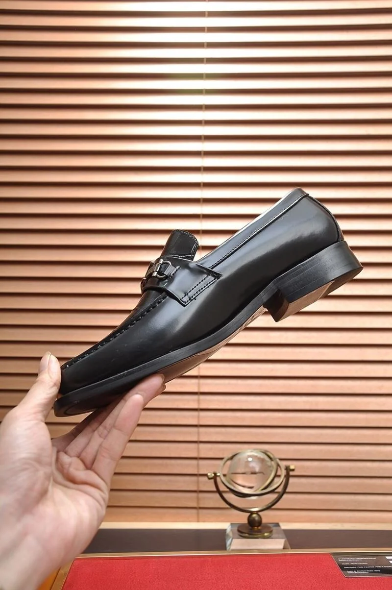 Reasonably priced Louis Vuitton Business Shoes
