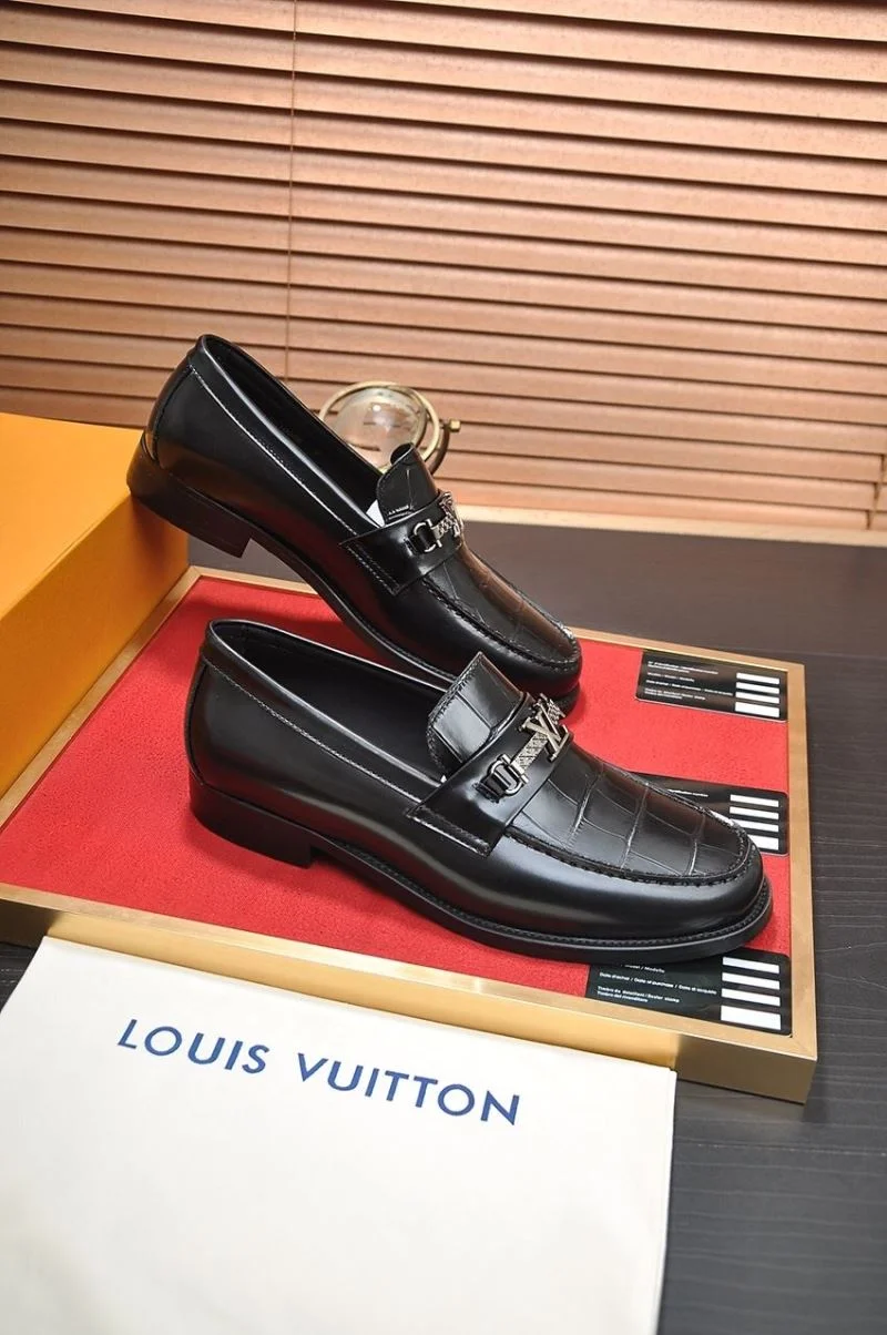 Reasonably priced Louis Vuitton Business Shoes
