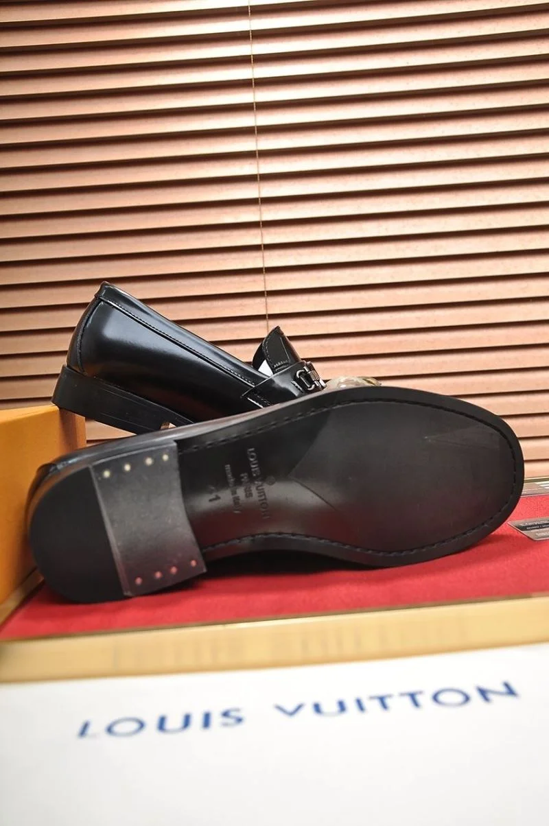 Reasonably priced Louis Vuitton Business Shoes