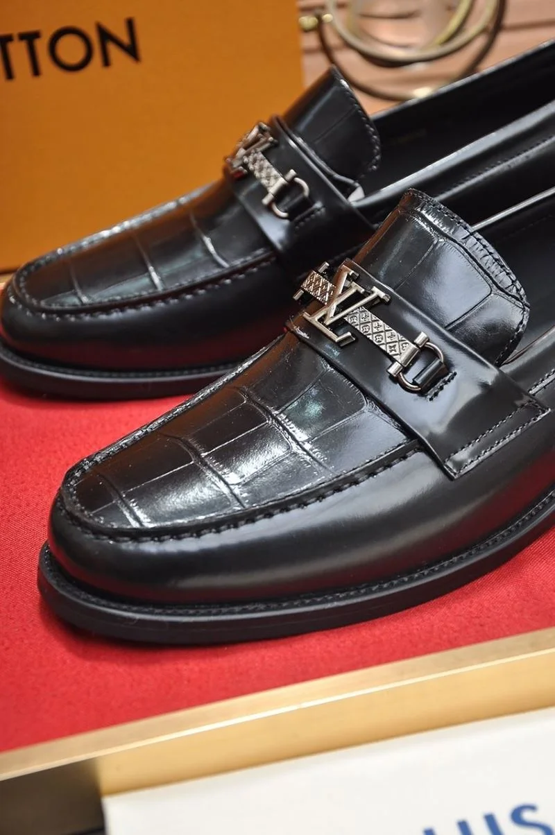Reasonably priced Louis Vuitton Business Shoes