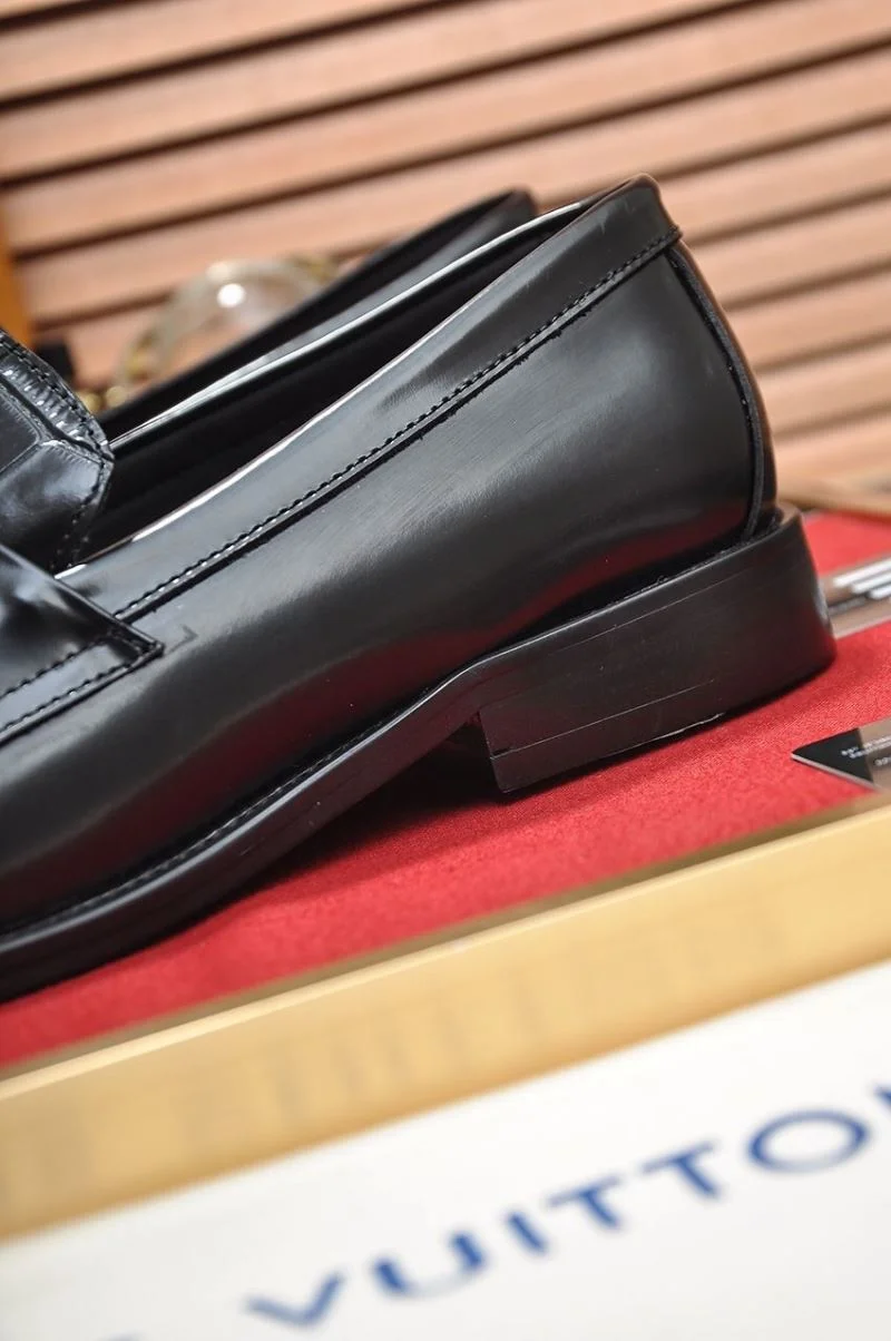 Reasonably priced Louis Vuitton Business Shoes