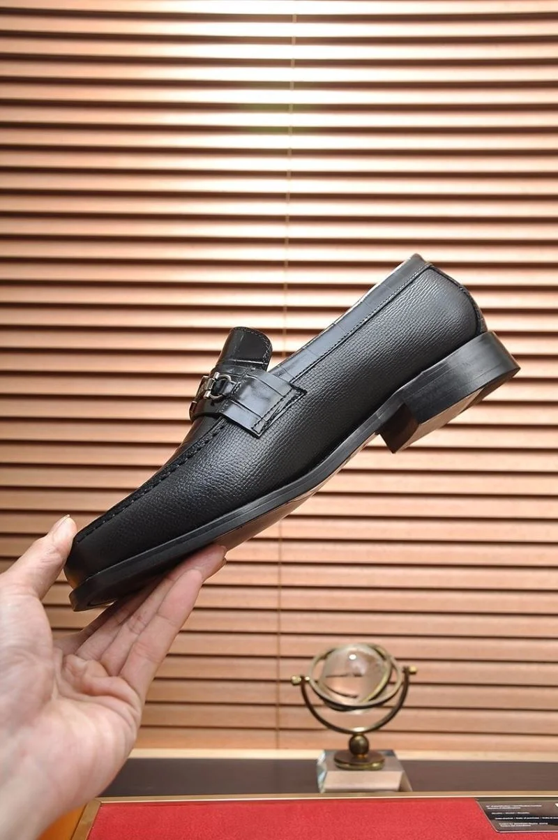 Bargain Louis Vuitton Business Shoes
