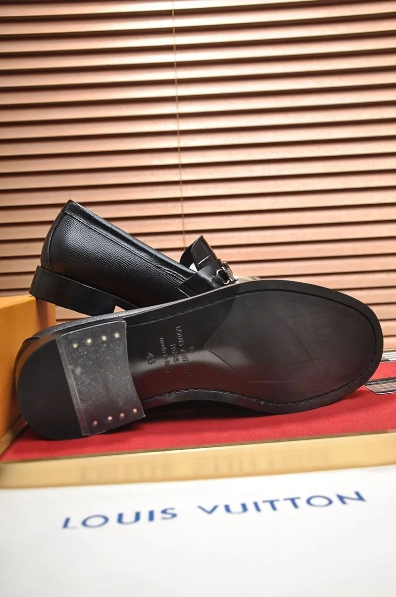 Bargain Louis Vuitton Business Shoes