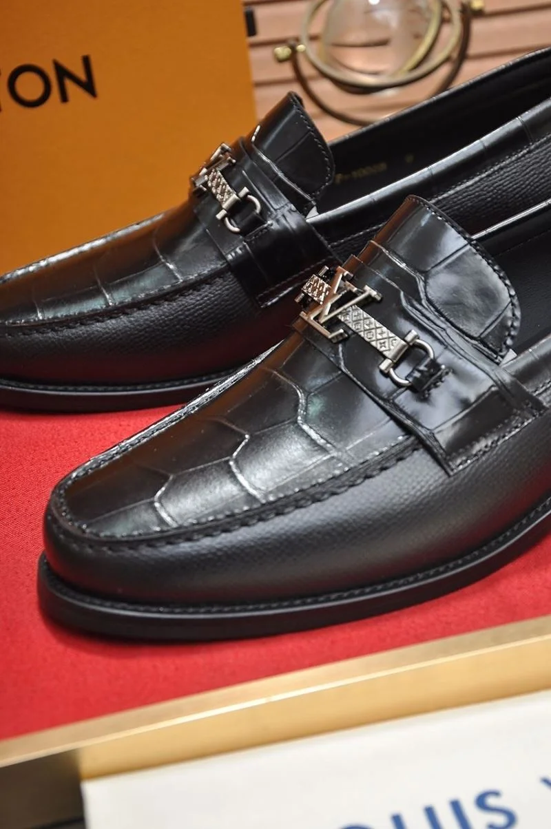 Bargain Louis Vuitton Business Shoes