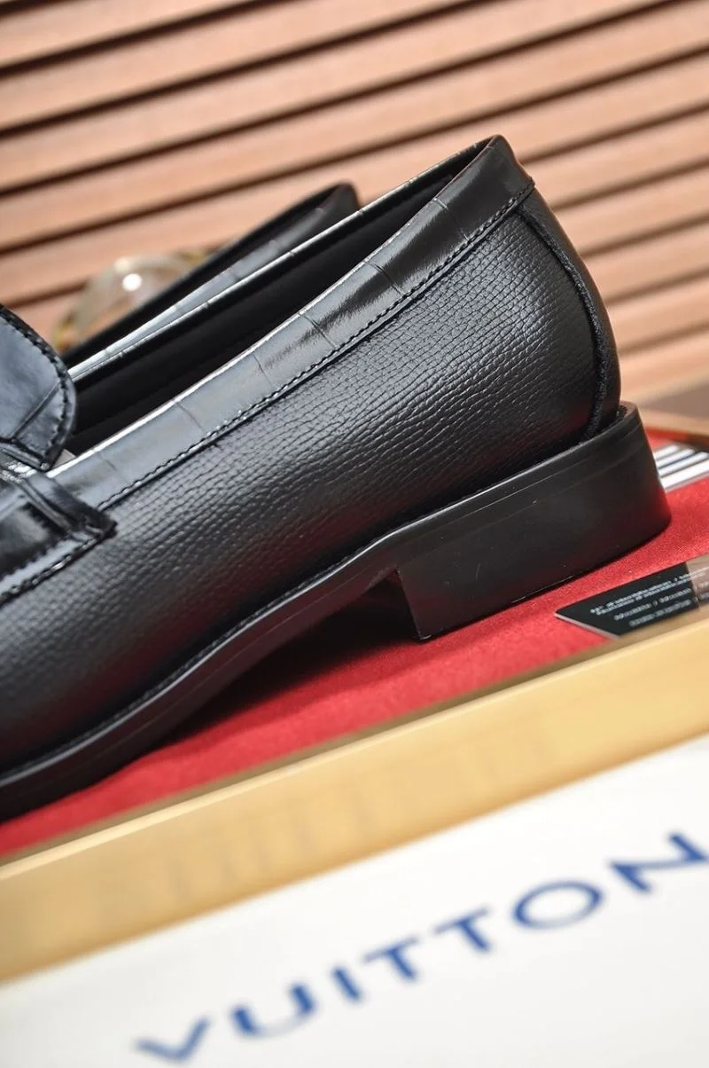 Bargain Louis Vuitton Business Shoes