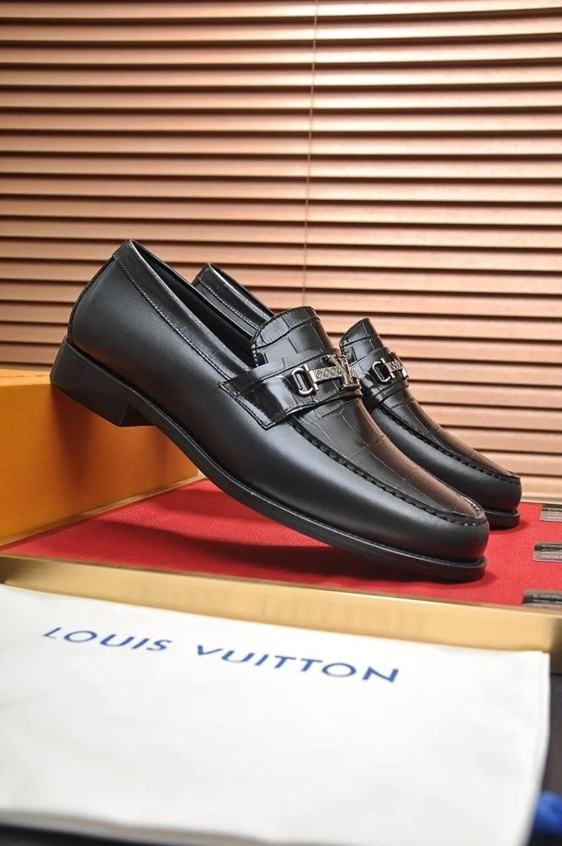Louis Vuitton Business Shoes