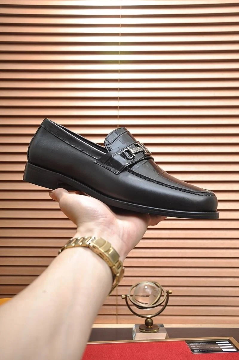 Bargain Louis Vuitton Business Shoes