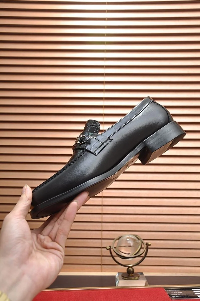 Bargain Louis Vuitton Business Shoes