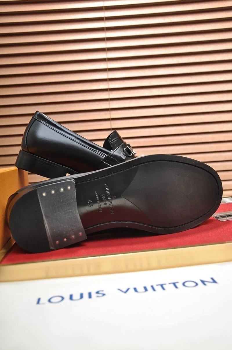 Bargain Louis Vuitton Business Shoes