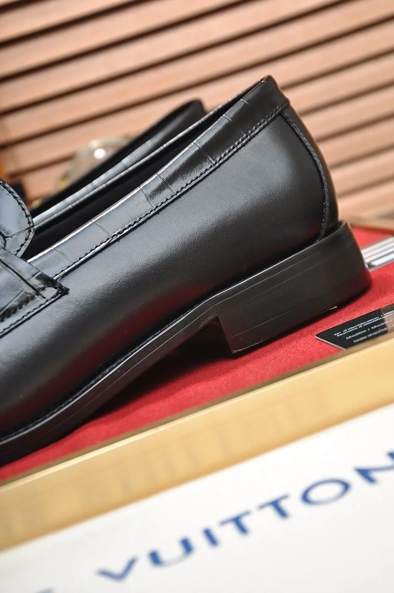 Bargain Louis Vuitton Business Shoes
