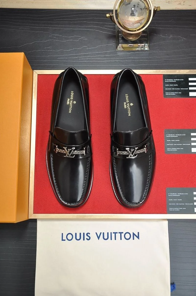 Louis Vuitton Business Shoes
