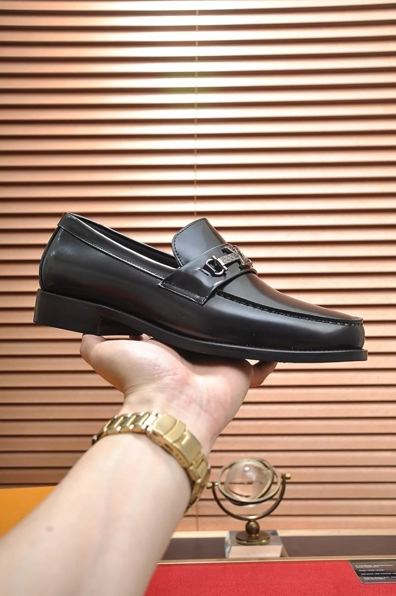 Discounted Louis Vuitton Business Shoes