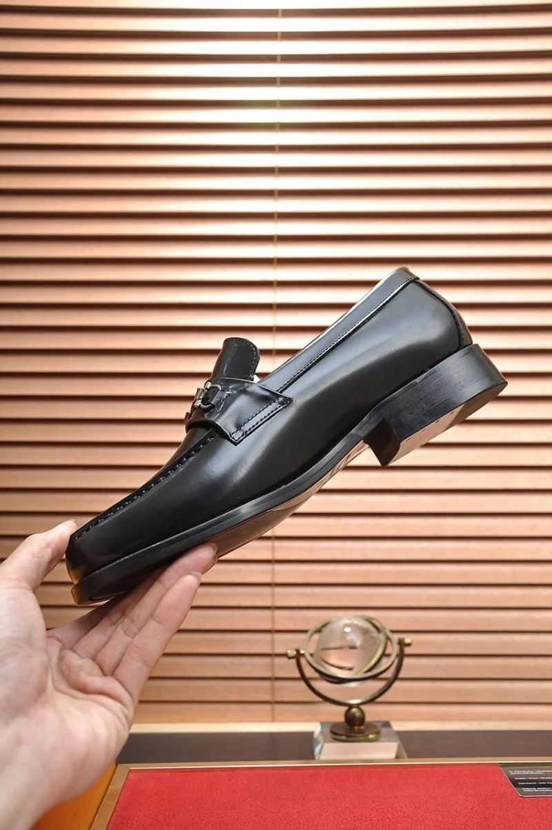 Discounted Louis Vuitton Business Shoes